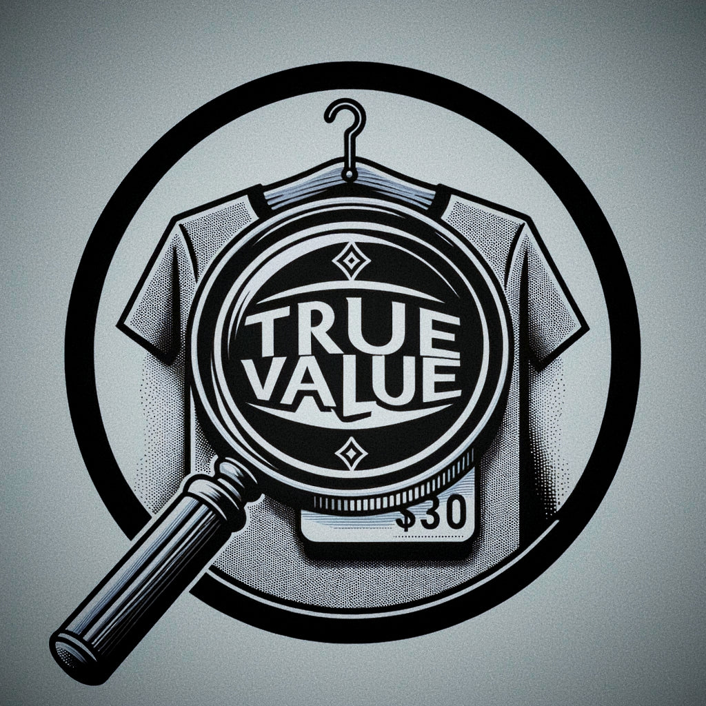 Decoding Pricing Strategies in Men’s Fashion: A Consumer’s Guide – IF ...