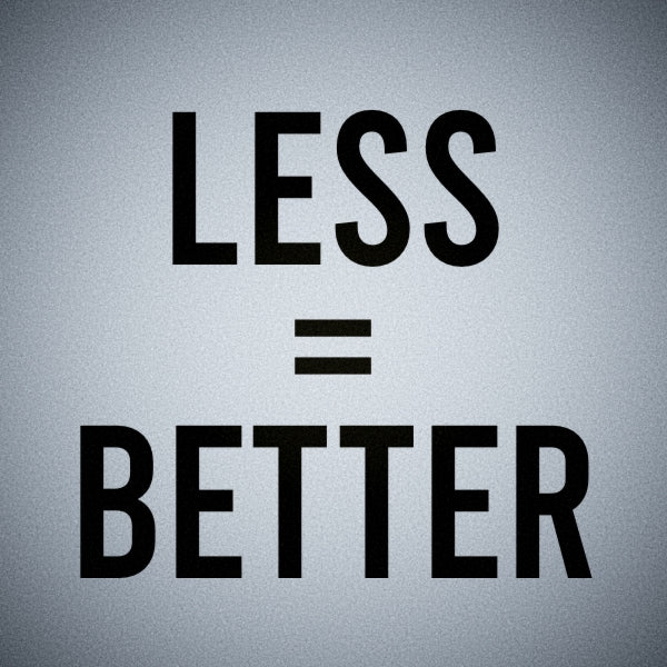 Less Leads to Better: Companies that Say ‘No’ to Expansion – IF... THEN ...