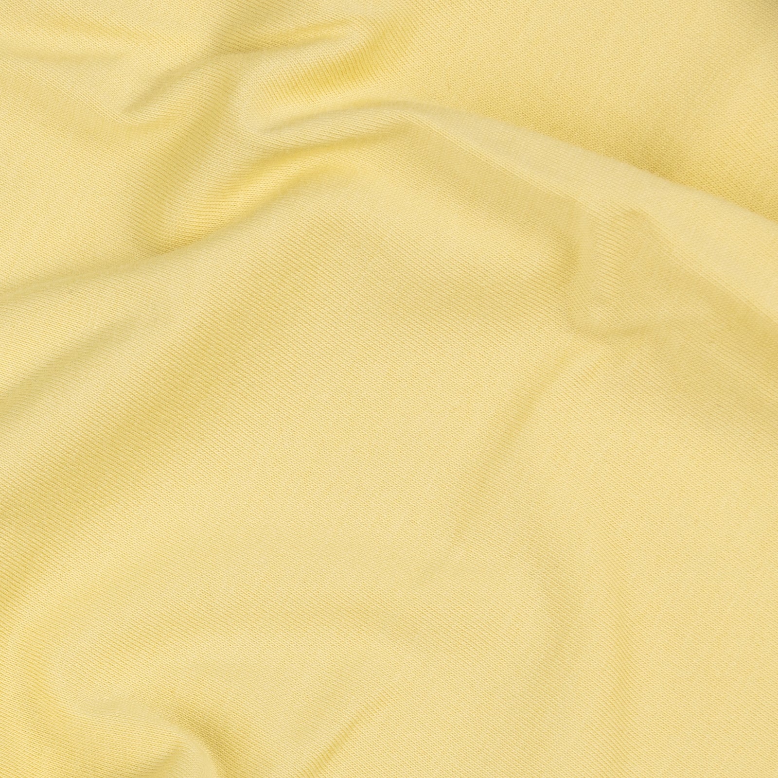 IF... THEN WELL | Men's Light Yellow T-Shirt | 100% Pima Cotton